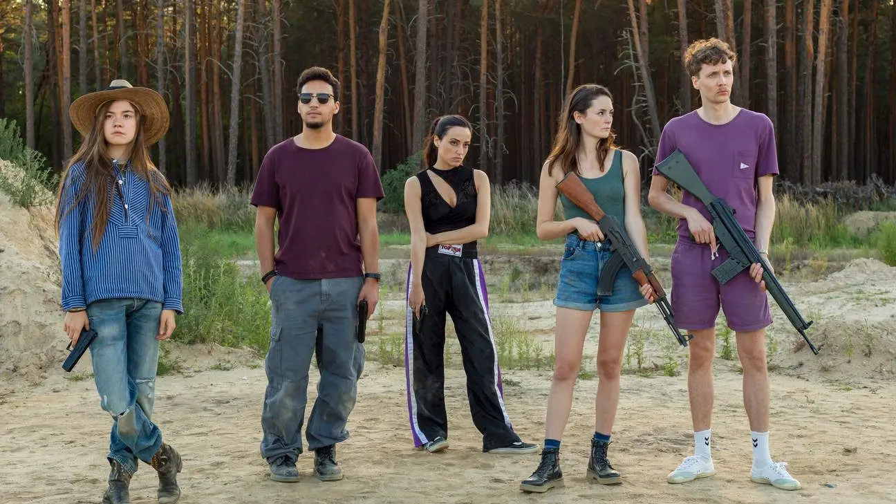 Der Tod in den Gedichten von Mascha Kaleko – Gedichte Seele