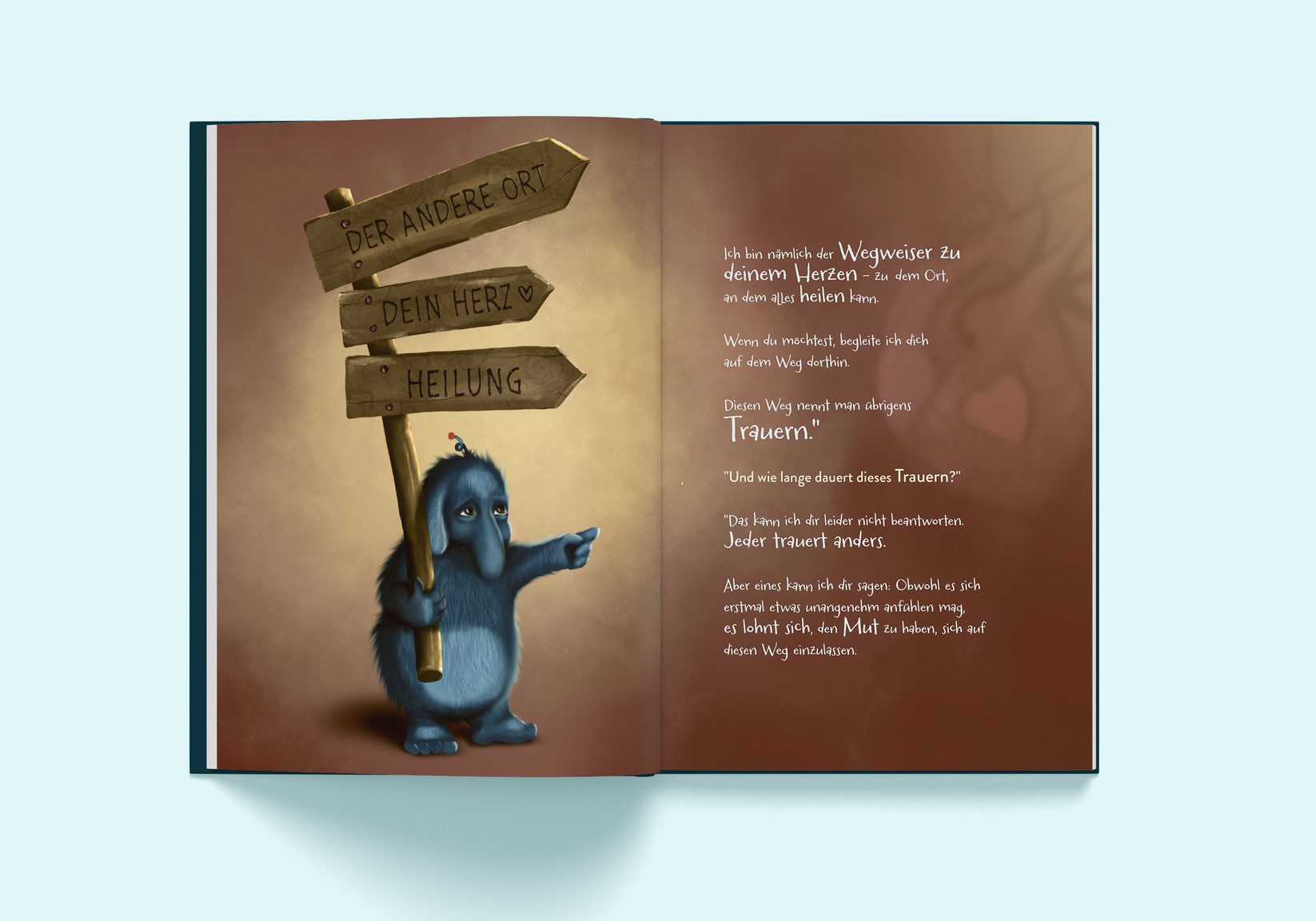 Moderne Gedichte: Die Kunst der Gegenwart – Gedichte Seele